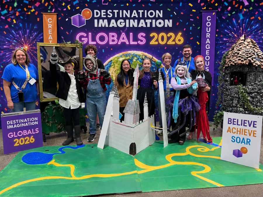 From Abilene to the world stage: Students reflect on global ...