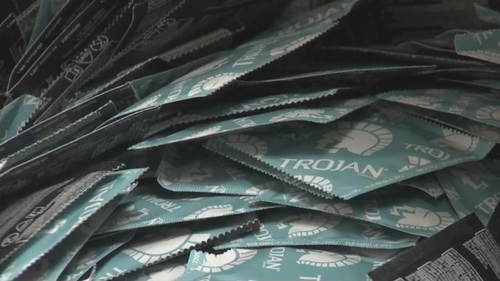 Vanderburgh County Health Department expands STD preventions after donation