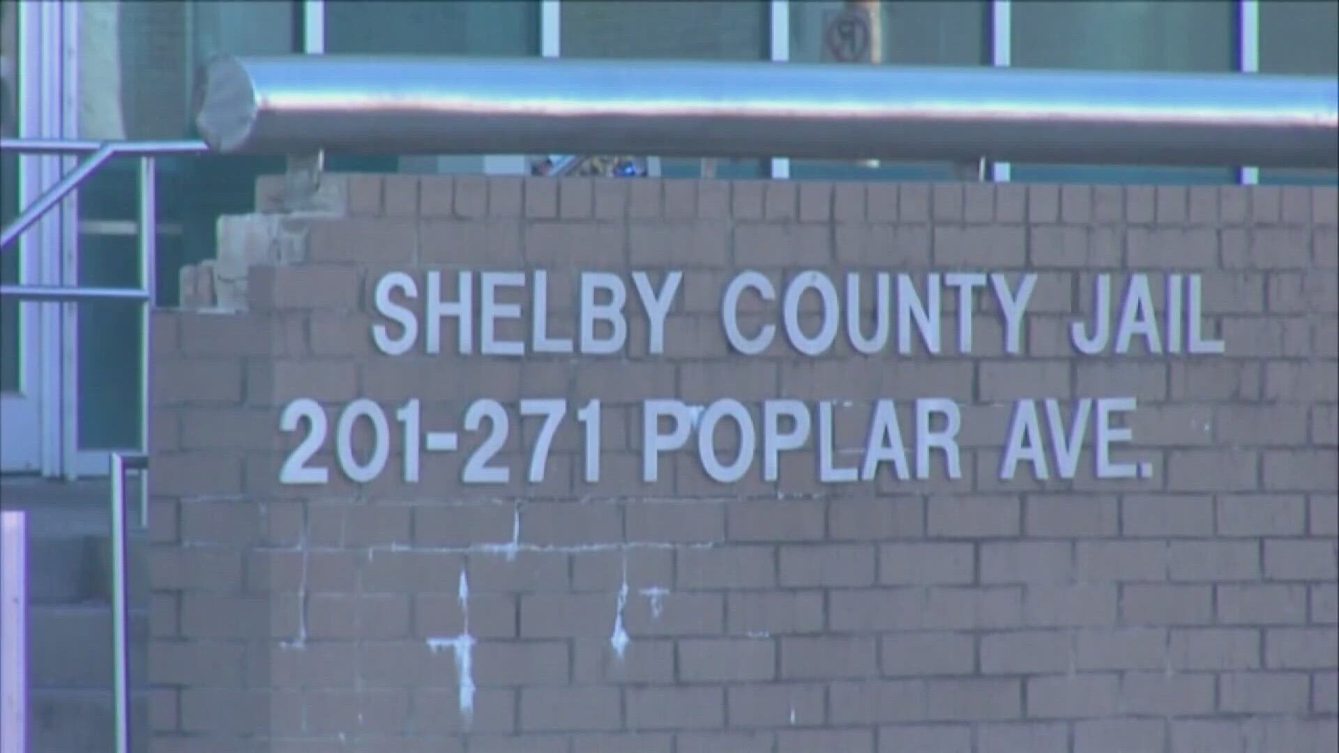 SCSO investigating death of 201 Poplar inmate