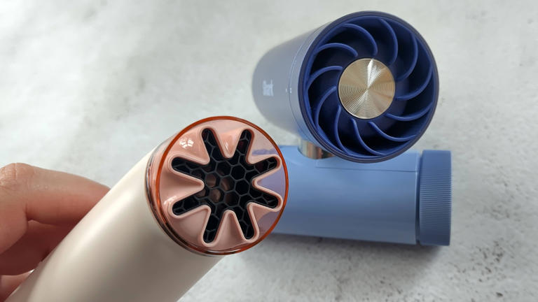 Dyson HushJet Mini Cool vs Shark ChillPill: choose your perfect fan