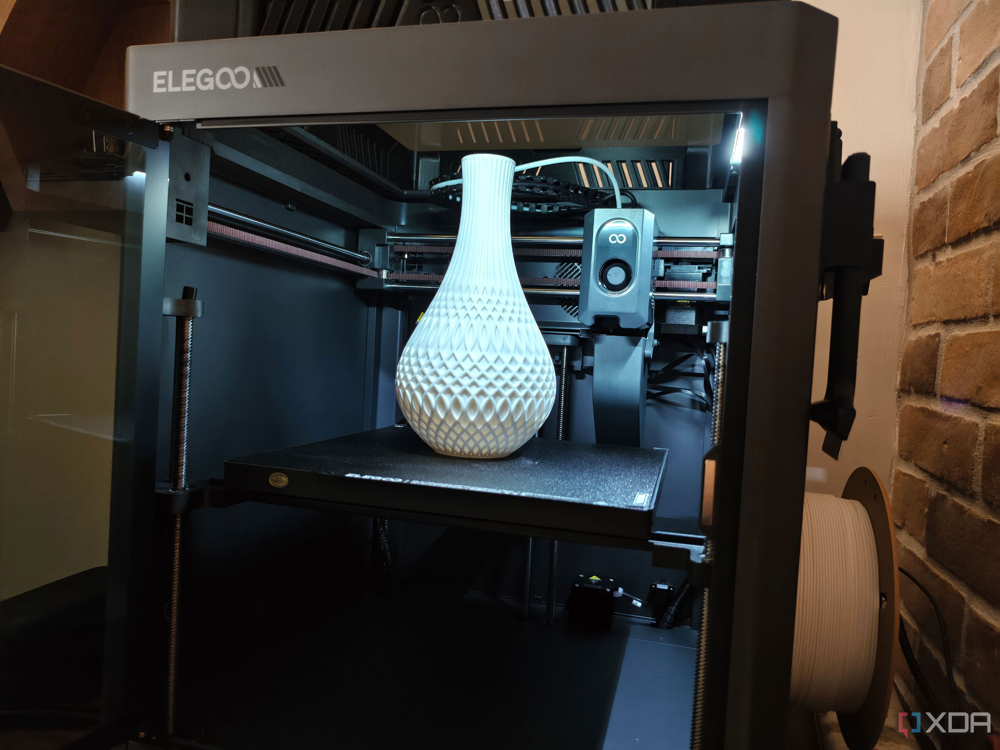 The best 3D printer prints are the boring ones that fix problems you've ...