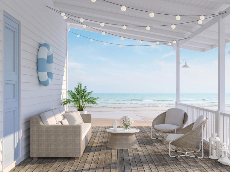 Hobby Lobby's coastal decor starts at $5.99: Beach vibes for less