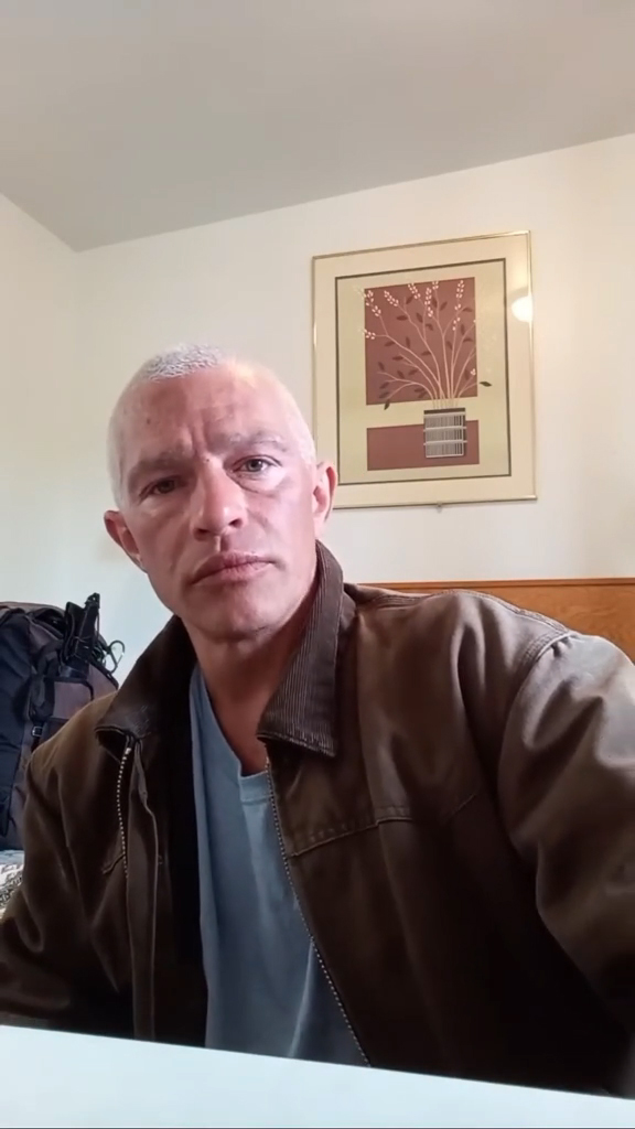Alaskan Bush People star Matt Brown’s cause of death revealed