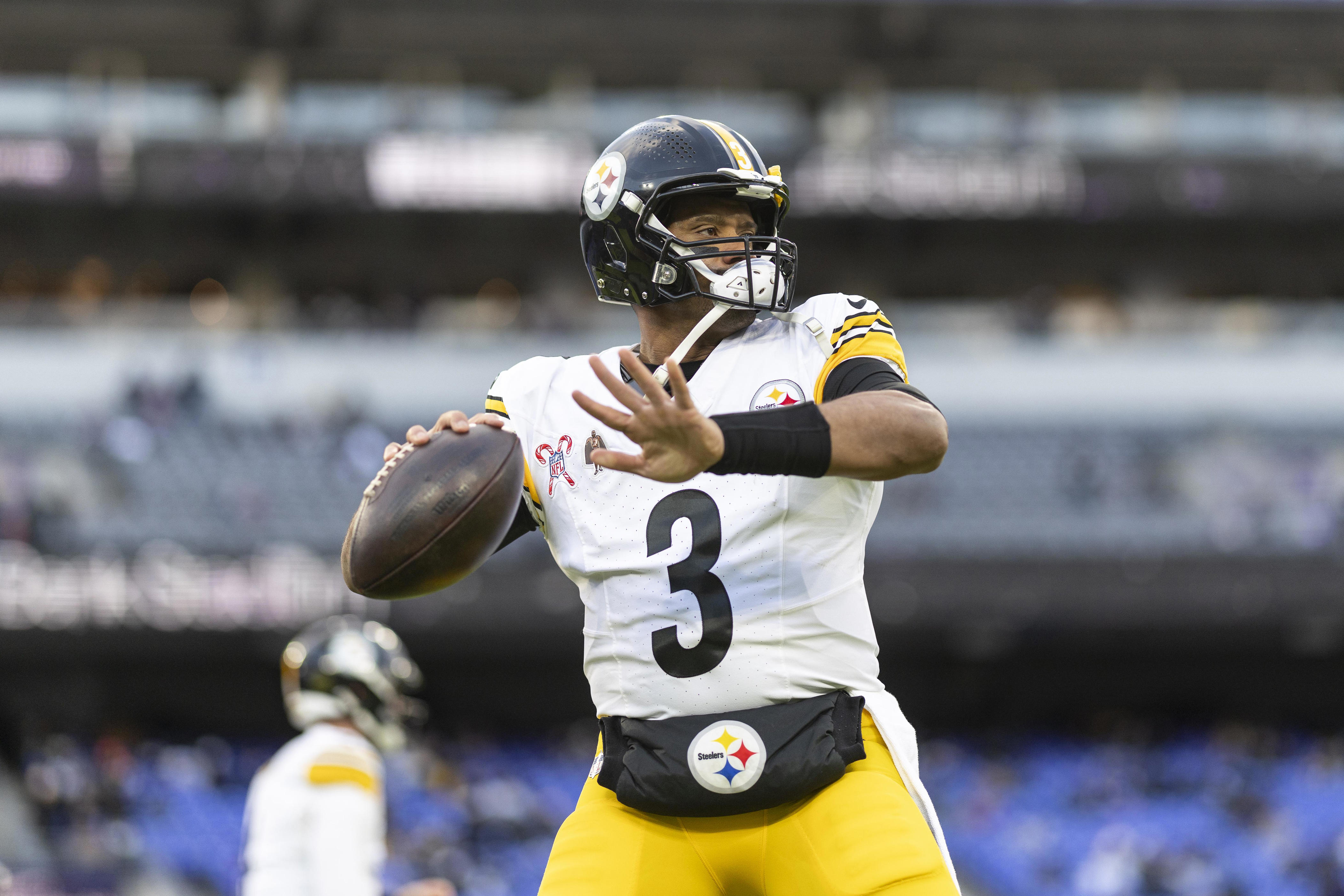 Former Steelers QB announces retirement from NFL