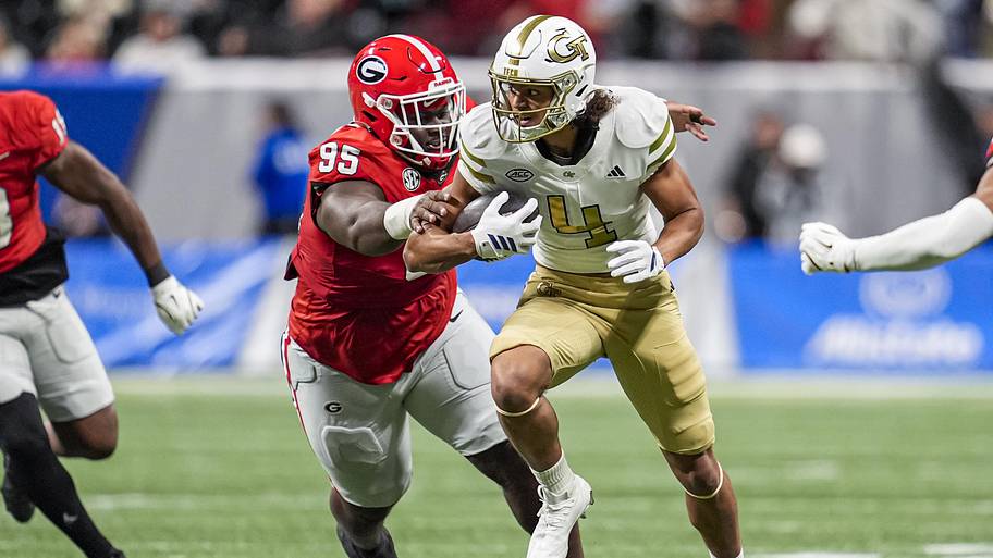 ESPN predicts 3 new faces will lead Georgia in a big way in 2026