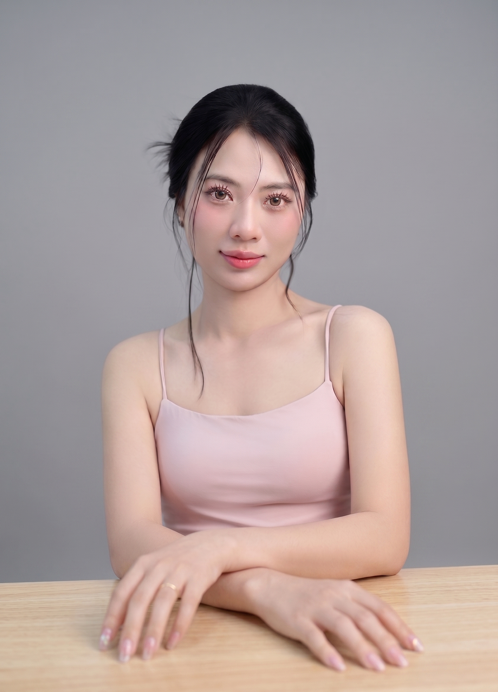 Giảm 28 kg sau gần một năm ăn eat clean và tập yoga