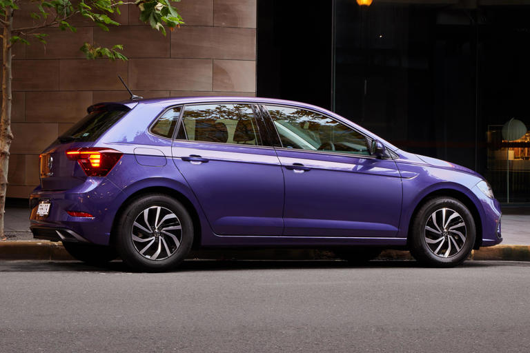 2026 CarExpert Choice winner: Best city car