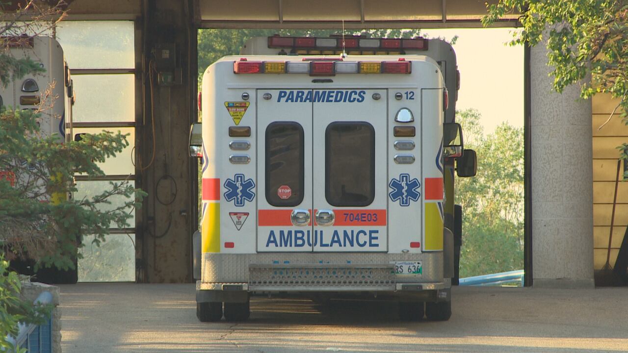 City, union ask how drug overdose paramedic teams will be staffed