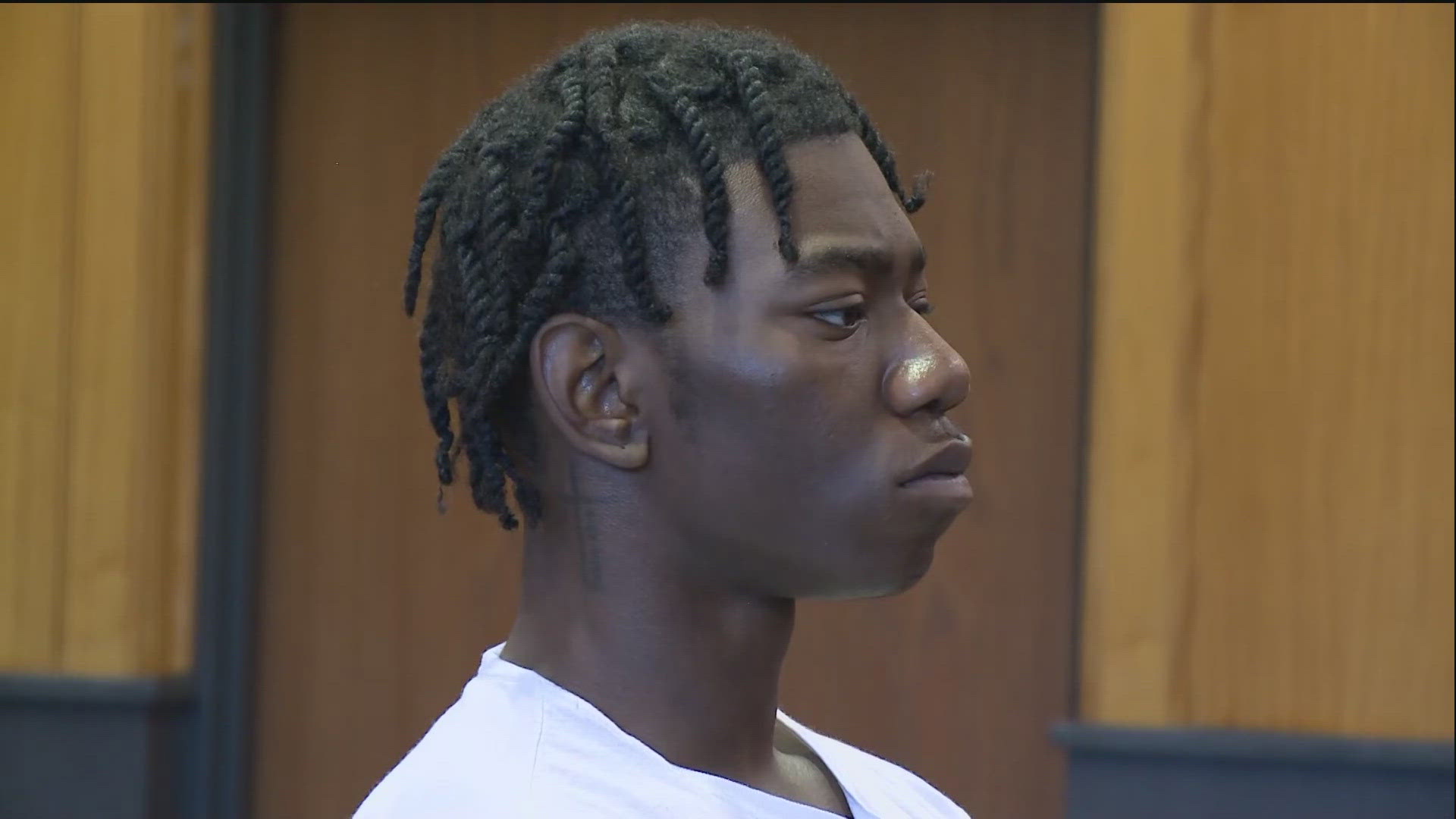 Teen accused of pulling down transgender woman's clothes at Cedar Point ...