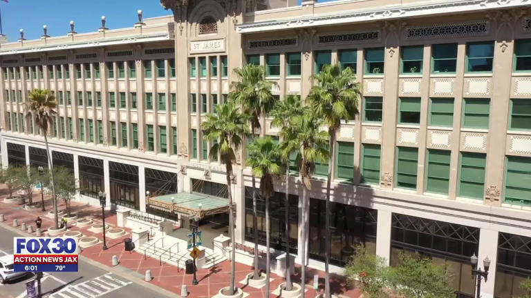 Duval school board and city council at odds over extension of property tax