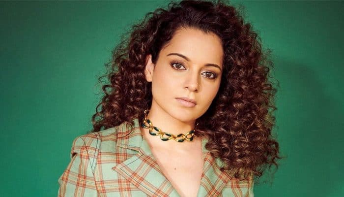 Quote of the day by Kangana Ranaut: 'I am extremely proud of my rags-to ...