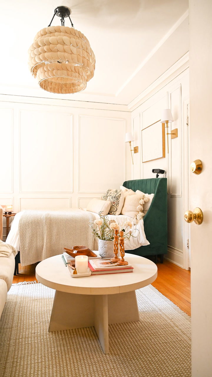 House tour: Jasmine Espinoza's creative San Francisco studio