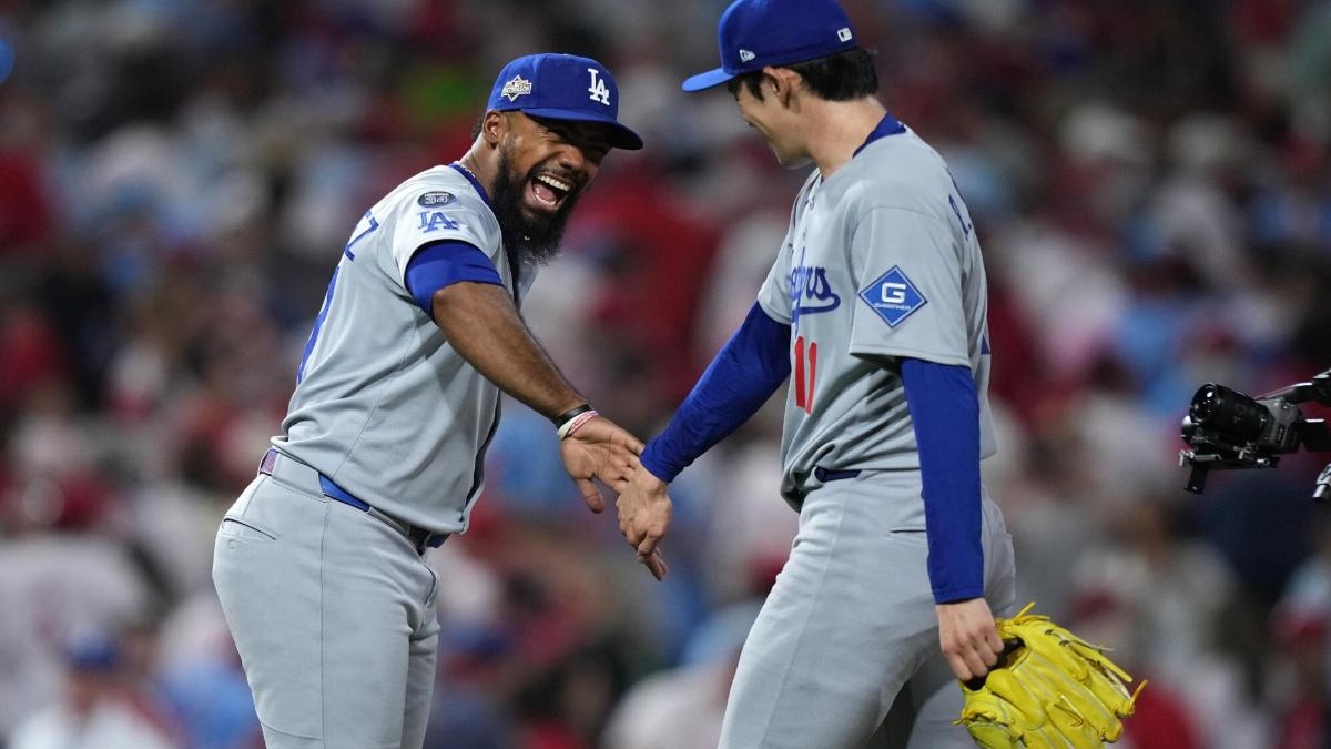 MLB power rankings: Where the top 10 teams stand entering June 2026