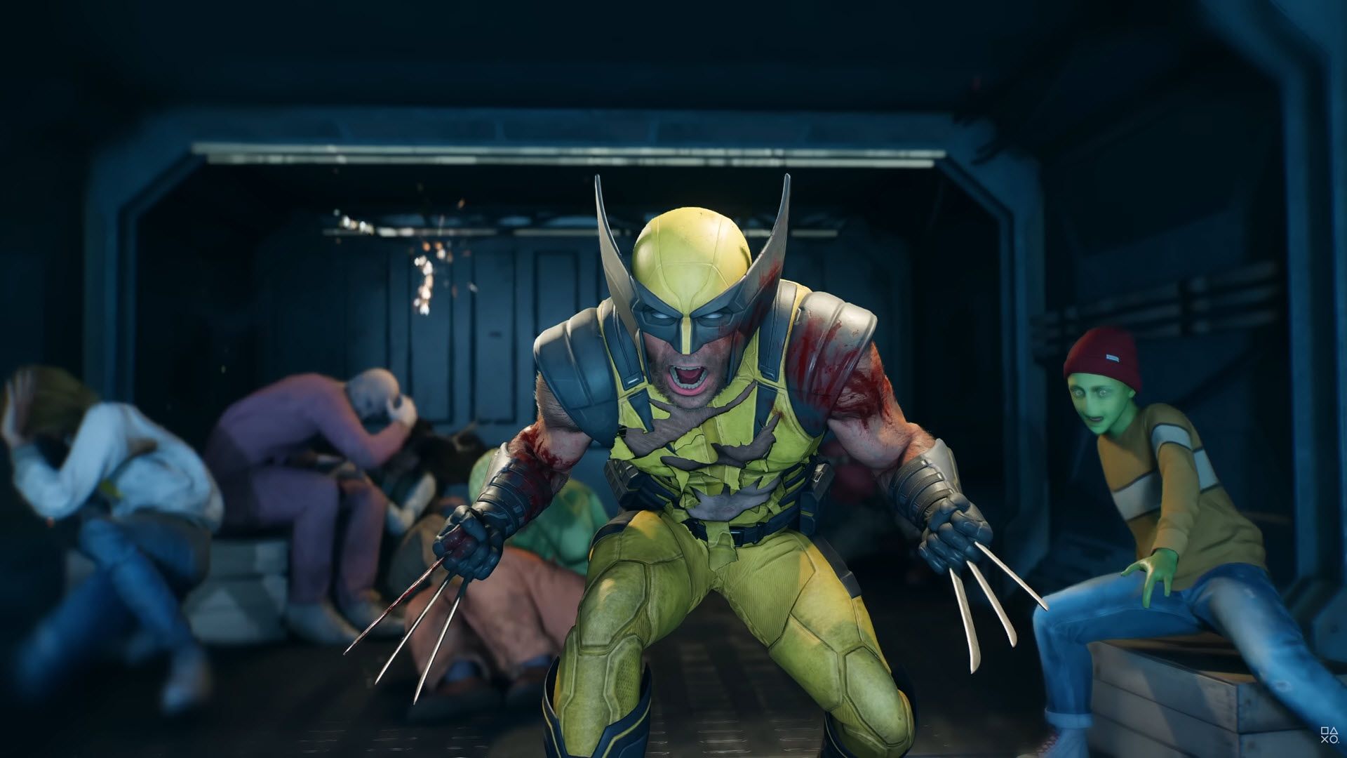 Marvel's Wolverine deconfirms a popular Spider-Man theory