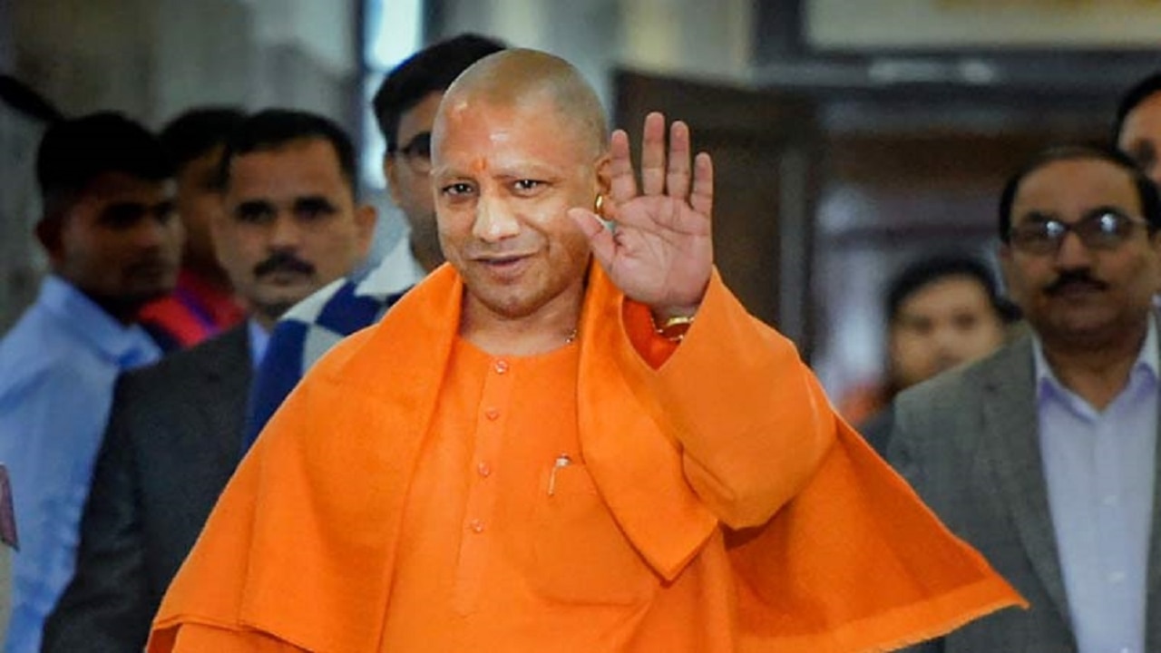 Big step by Yogi Adityanath: 1,725 air-conditioned electric buses to ...
