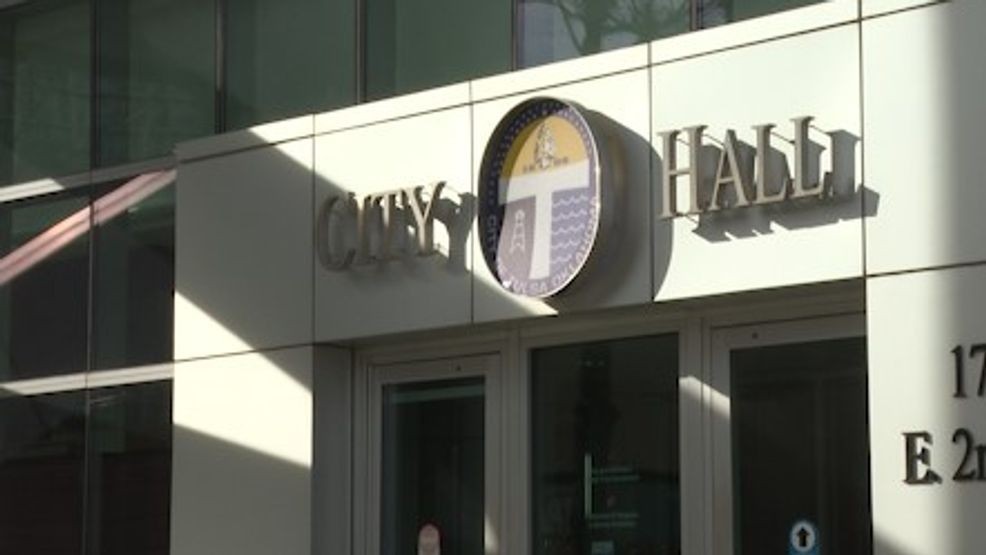 City auditor unveils roadmap for data transparency initiative