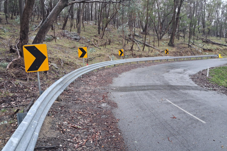 Aussie council apologises after installing 'excessive' new signs on ...