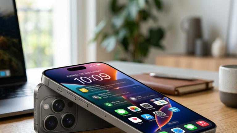 ¿Por qué el iPhone 18 Pro Max costaría casi 40 mil pesos en México ...