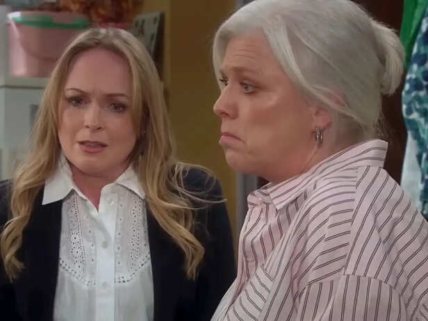 Emmerdale spoilers: Is this really goodbye for Caitlin, or is she ...