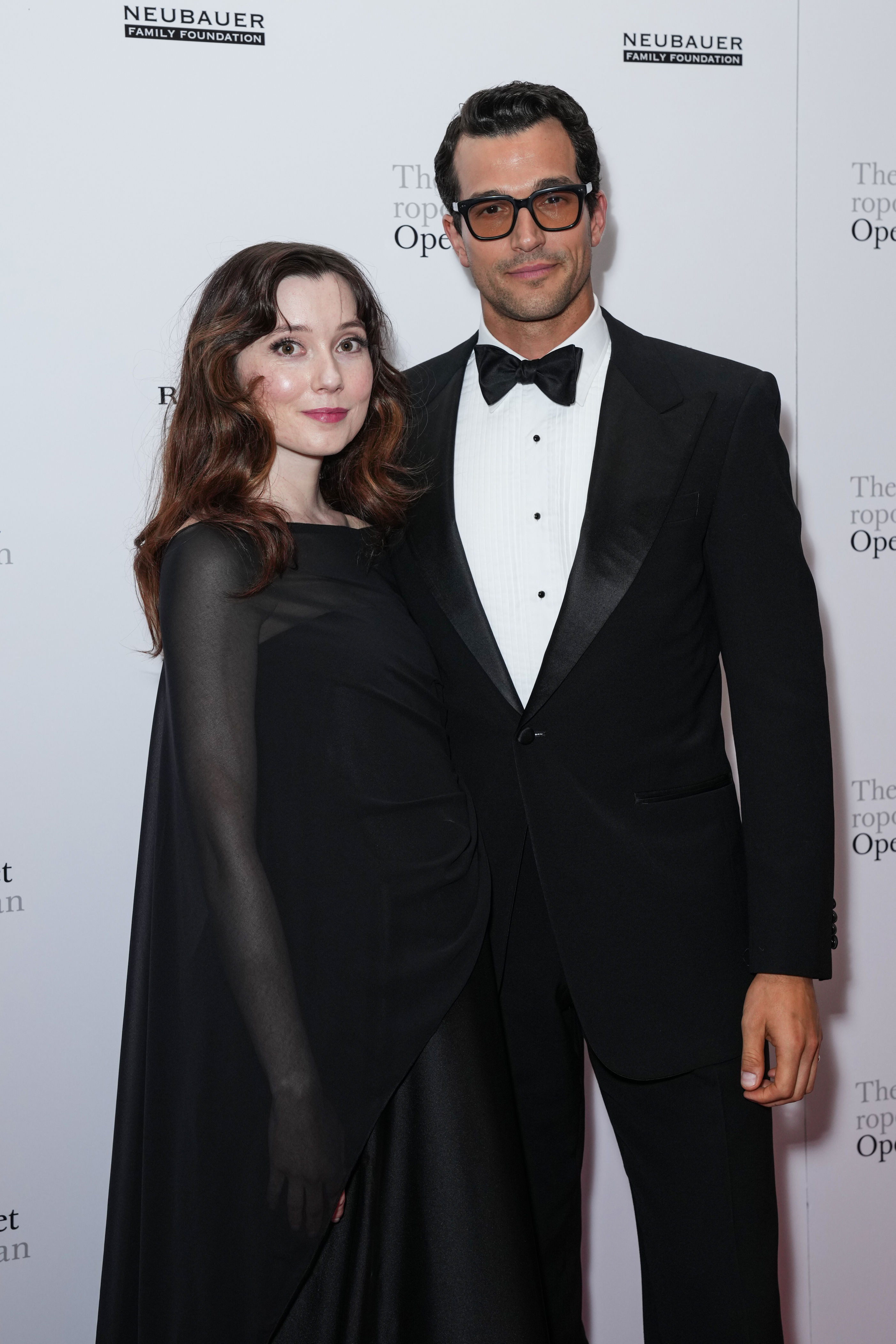 Love Story's Paul Anthony Kelly reveals wife's reaction to heartthrob ...