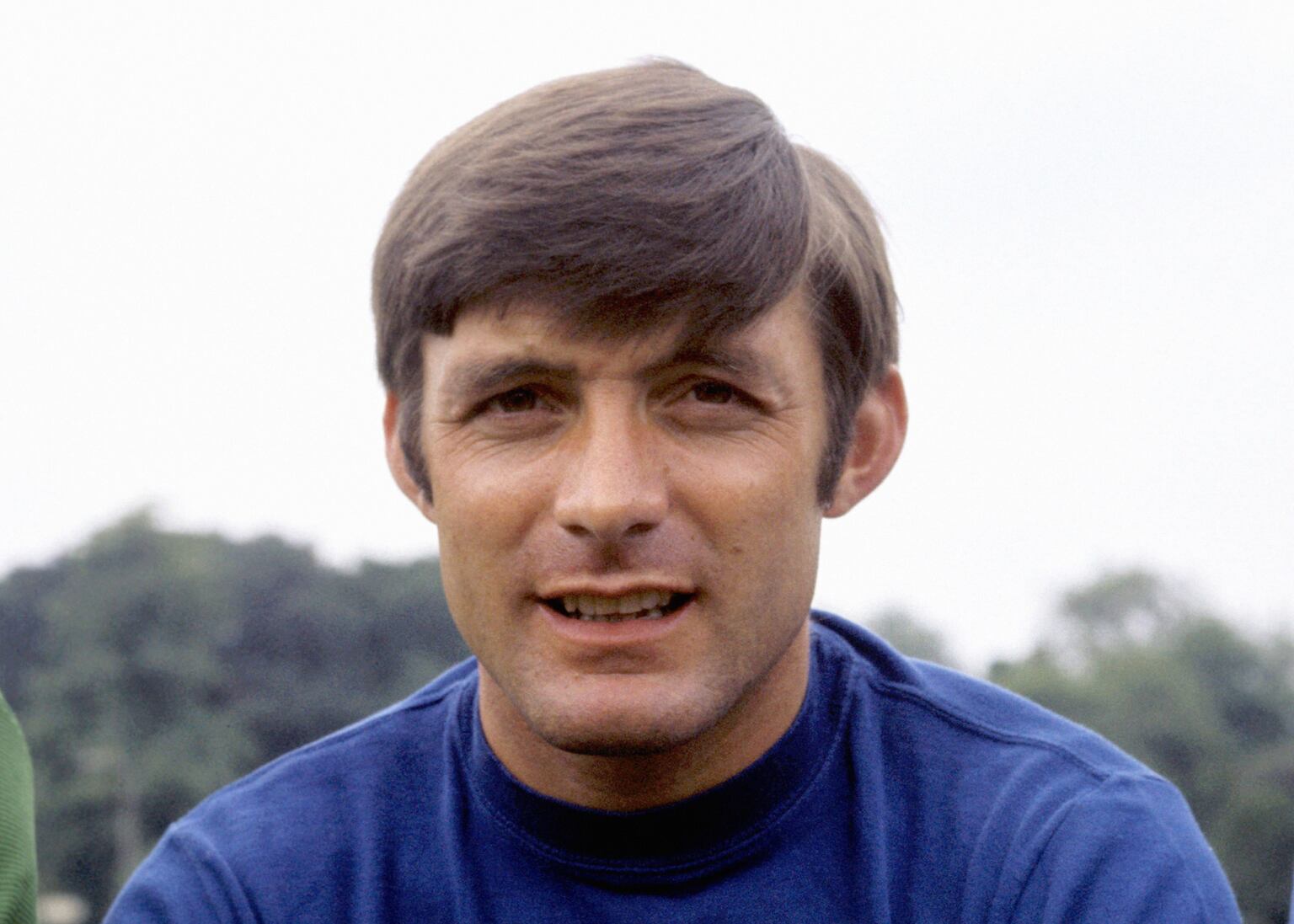 Chelsea’s former record scorer Bobby Tambling dies aged 84