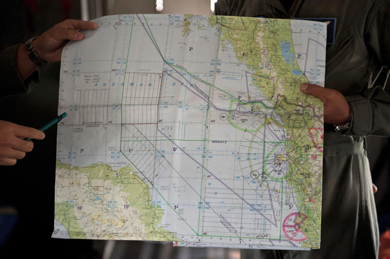 How Great Nicobar can turn into India's Hormuz-like strategic bet ...