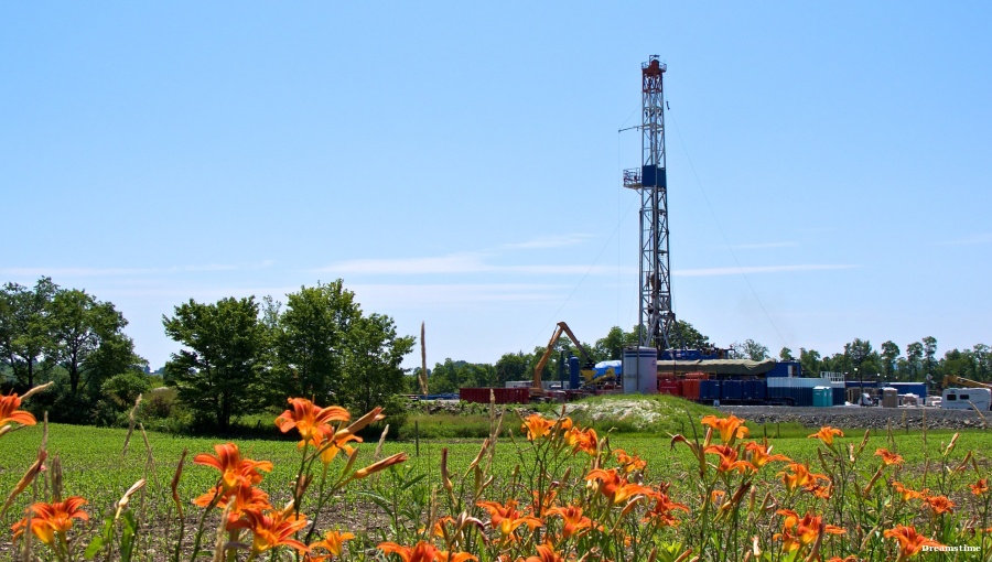 Stone Ridge reportedly offering $8bn for Devon’s Marcellus assets