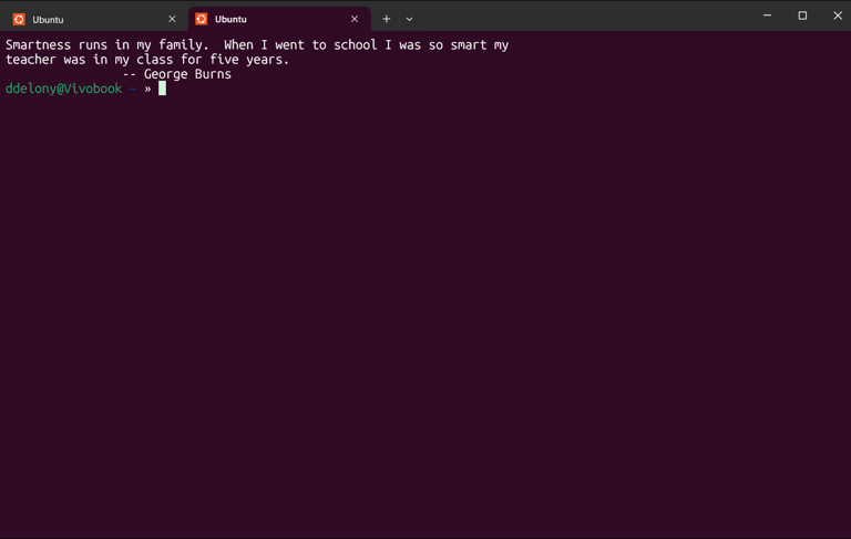 Windows Terminal's best features are hiding in these Linux-inspired ...