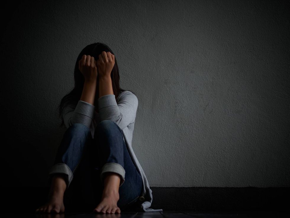 New Trevor Project survey warns of heightened mental health challenges ...