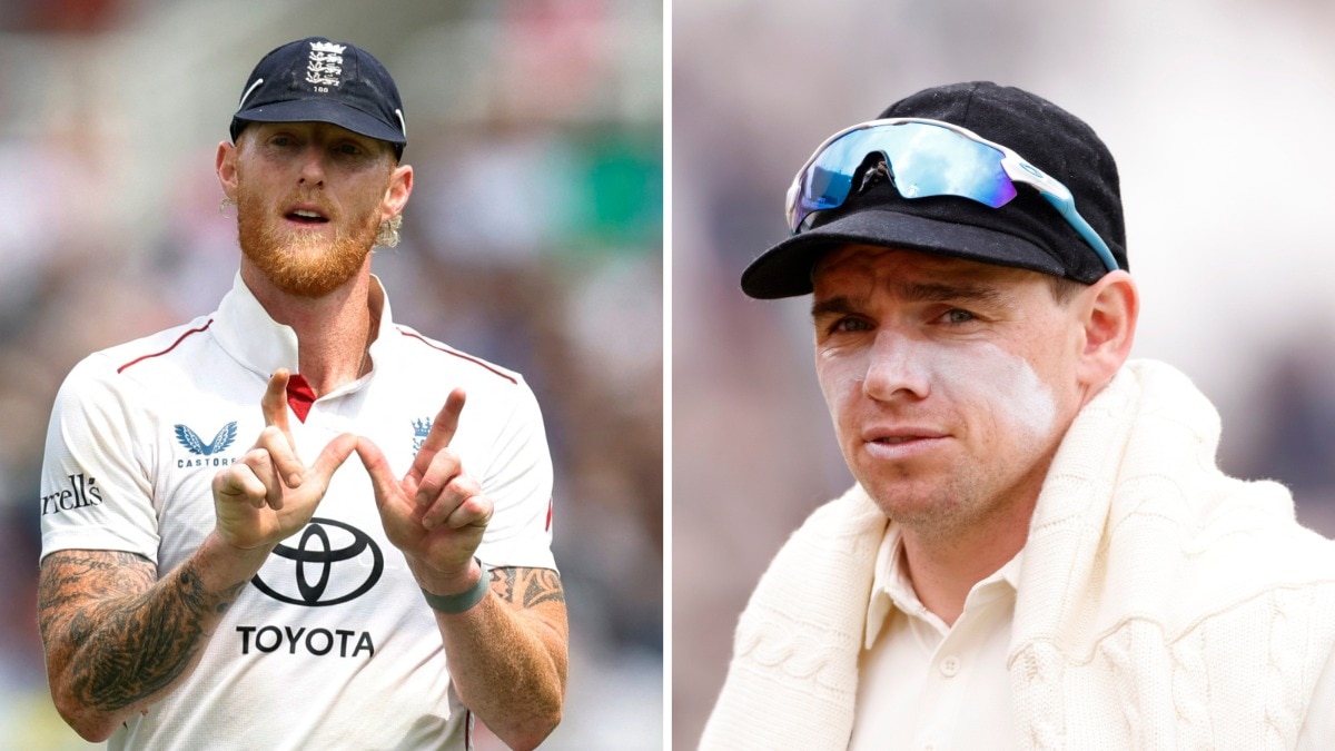 England vs New Zealand: Full schedule, squads, livestreaming and all ...