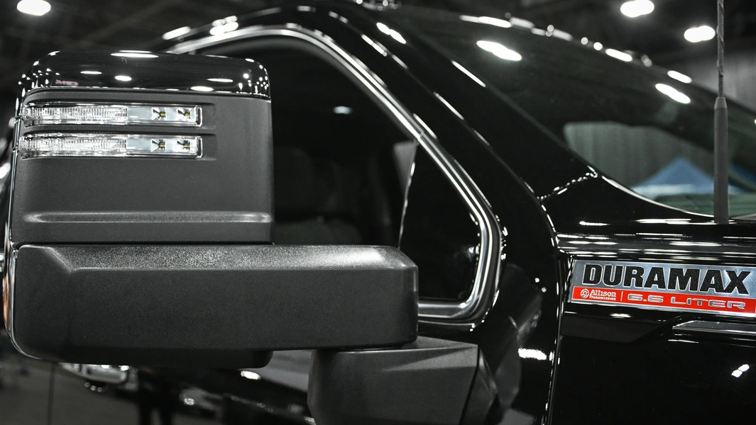15 diesel engines pushing the limits of power