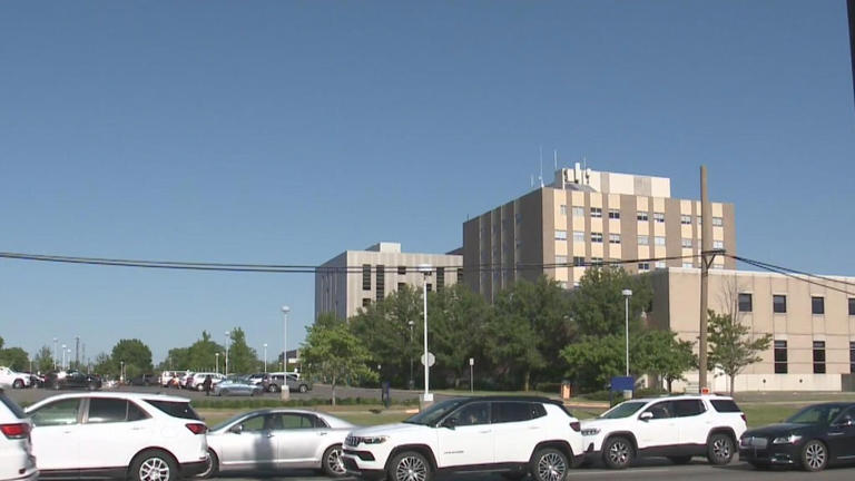 Armed man arrested after pulling out gun, making threats at Henry Ford ...