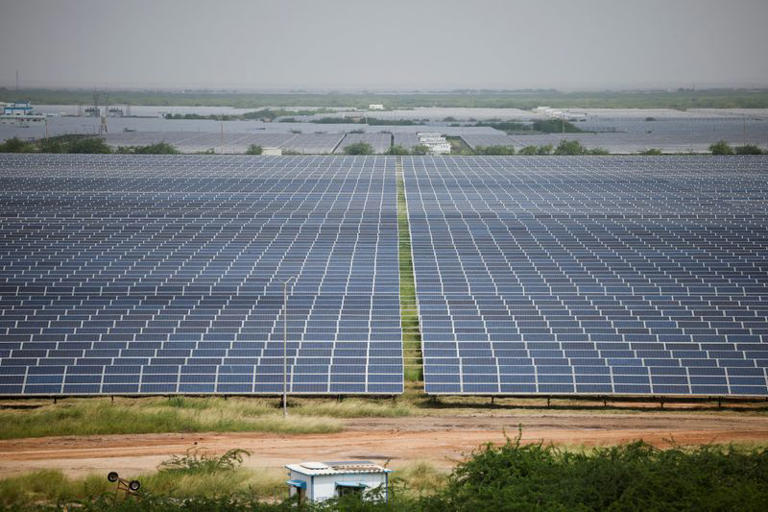 Analysis: India's tougher grid rules unsettle investors, test clean ...
