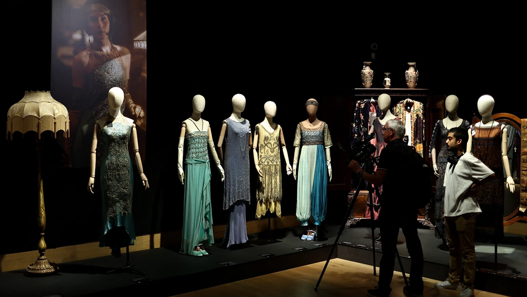 The true history behind Downton Abbey
