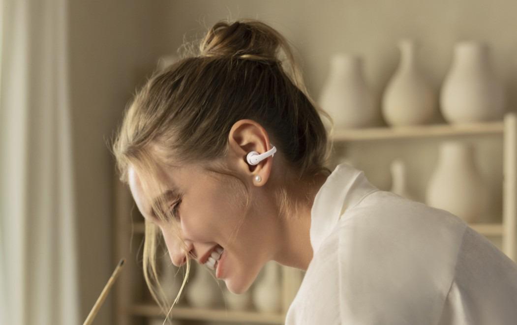 Shokz unveils all-new Opendots 2 and Opendots Air: Stylish new clip-on ...
