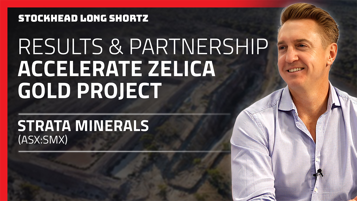 Long Shortz with Strata Minerals: Zelika drilling delivers more gold ...