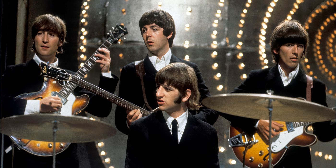 The 1969 song that saved John Lennon and Paul McCartney's broken friendship