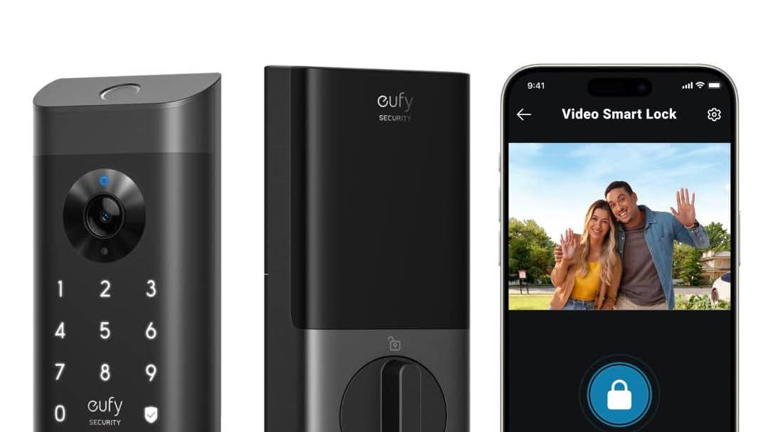 Now's the time to invest in Amazon's $99 smart lock — here's why