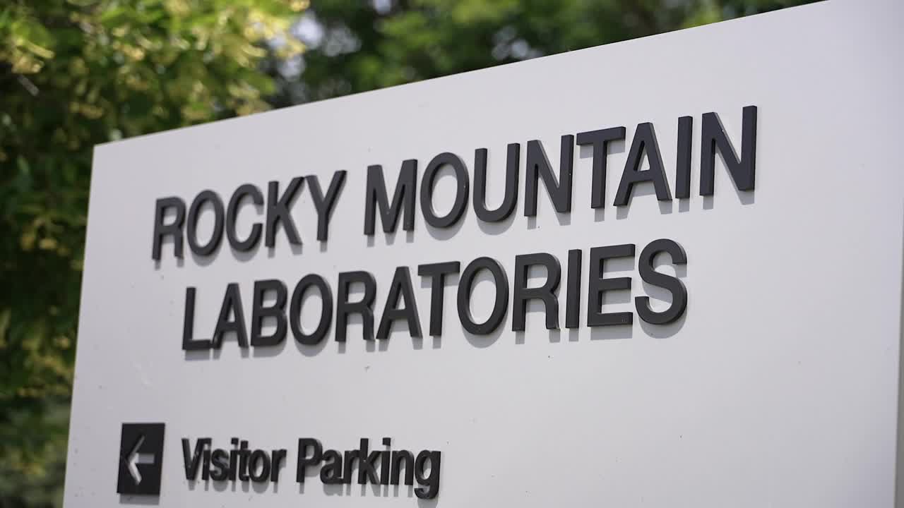 Rocky Mountain Laboratory scientists accused of unlawful transportation ...