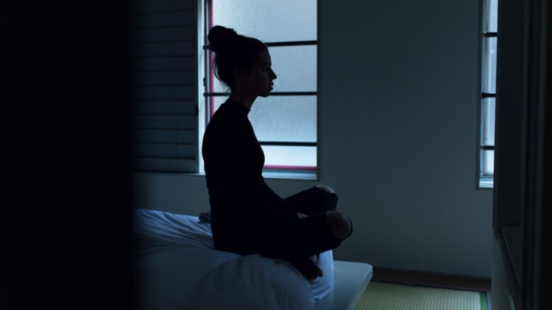 Can’t sleep? Here’s why you should get out of bed
