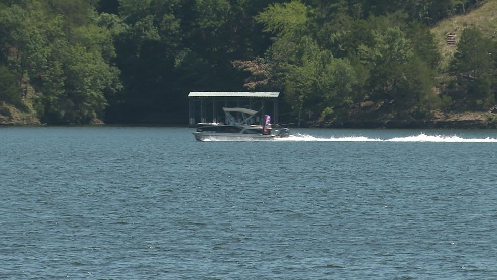 Tuscaloosa weighs wake boat limits amid lake safety concerns