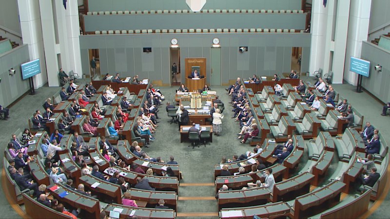 Controversial tax changes to pass first vote in parliament