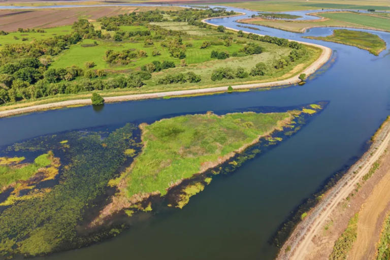 California private island up for sale as $39,000 listing sparks interest