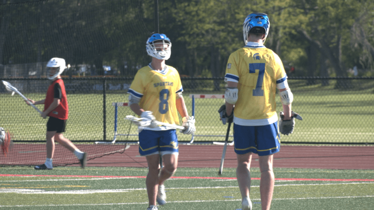 Maine-Endwell falls to (III) Jamesville-DeWitt in Boy’s Lacrosse State ...