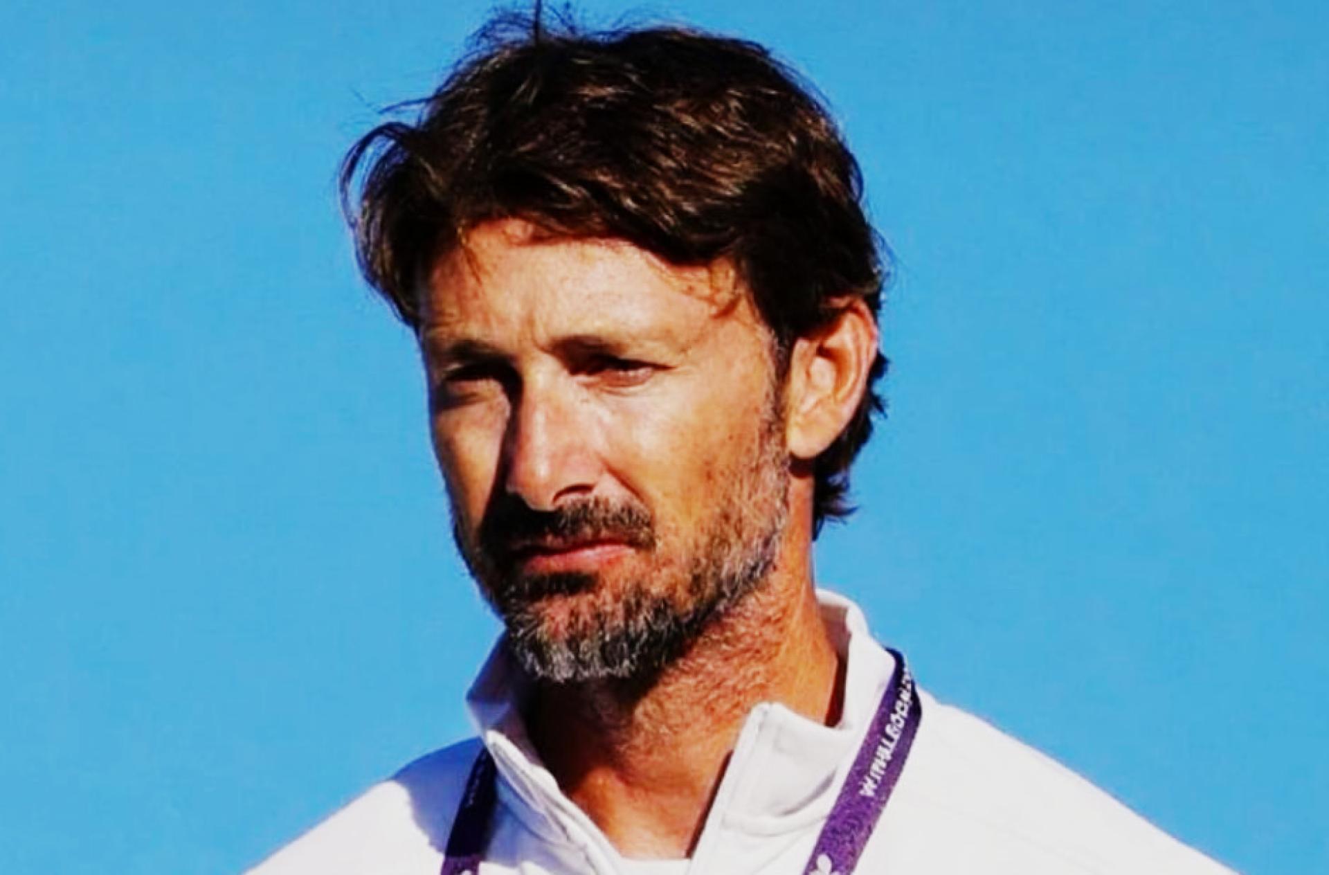 El diagnóstico clínico de Ferrero sobre Sinner: "Vi el colapso desde la ...