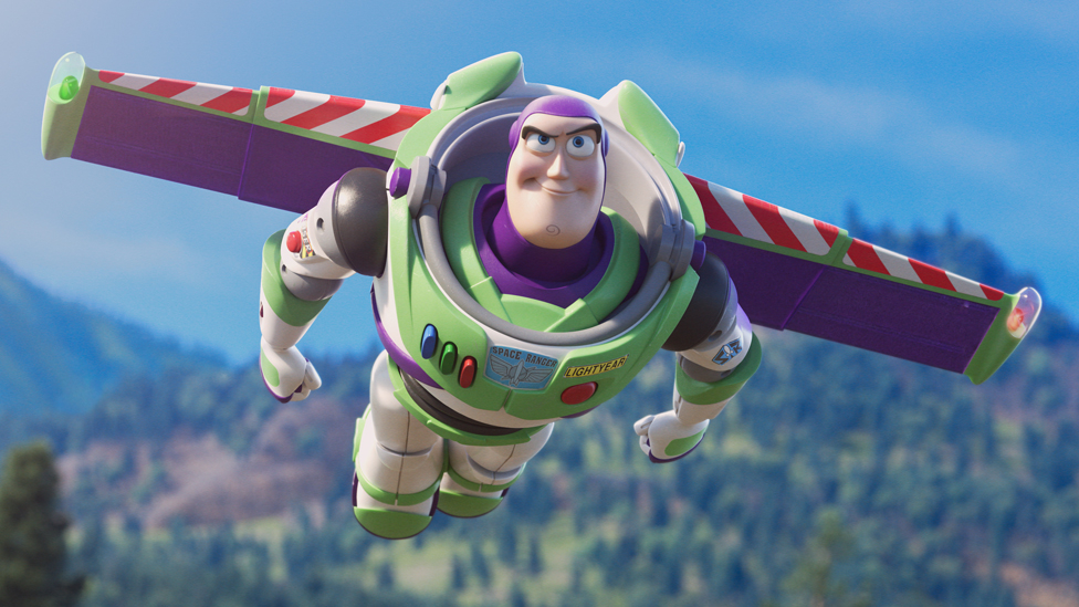 Toy Story 5: Meet complete cast of Pixar's upcoming animated sequel