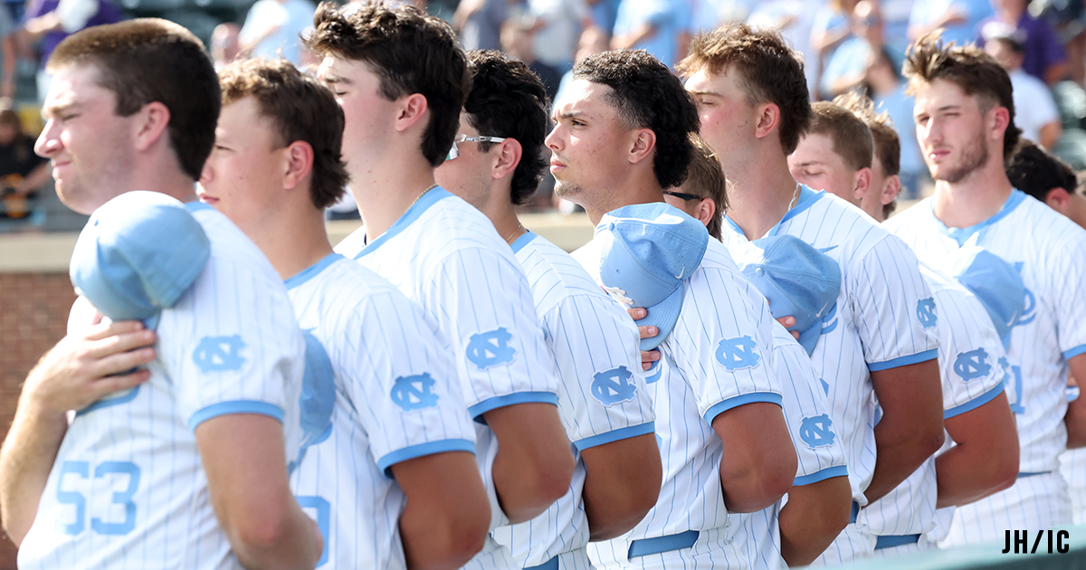 Diamond Heels strive to be super – Inside the Lines