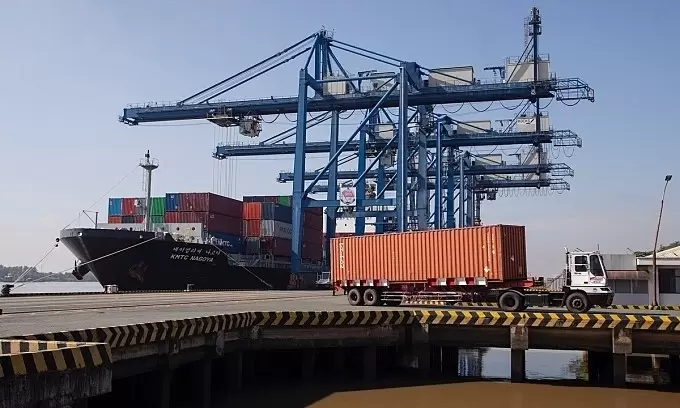Vietnam posts $445B trade turnover in 5 months