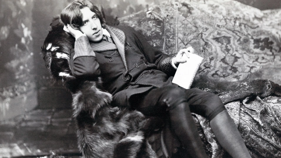 16 highlights of Irish wit and humor