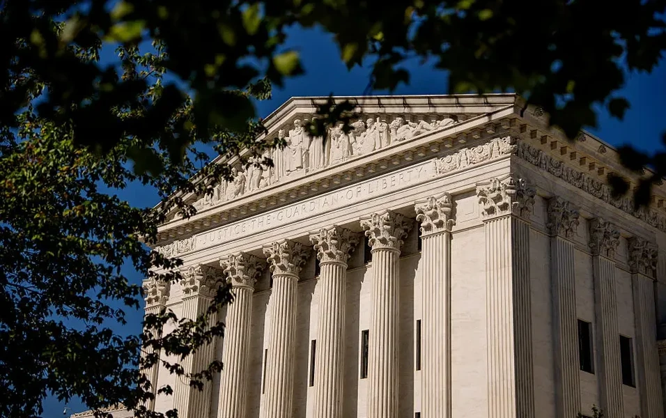 Congressman threatens SCOTUS funding over Alito ethics dispute